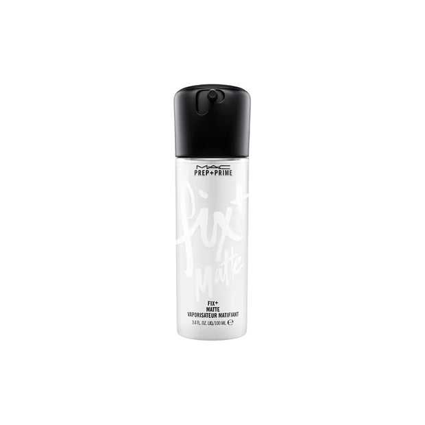 MAC Prep + Prime Fix + Mattifying Mist - 100 ml – Pigkart